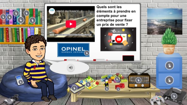 Module 3 question 2 | Genially