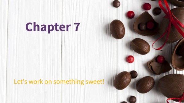 Chapter 6 - 5e | Genially