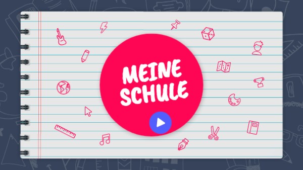 Meine Schule | Genially