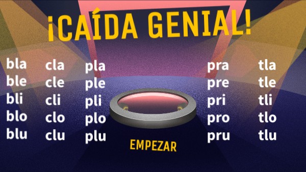 pla ple pli plo plu | Genially