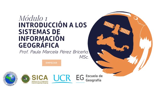 Semana 01: Intro a los SIG | Genially