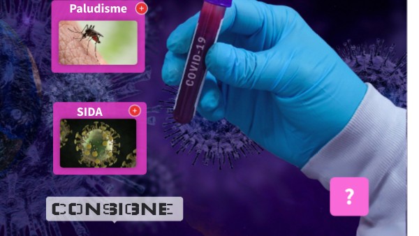 transmission agents pathogènes | Genially