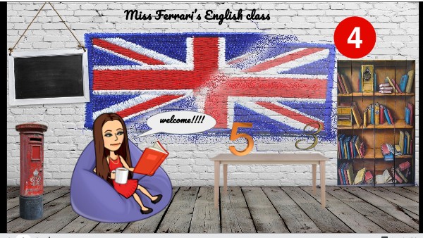 BASIC PRESENTATION | Genially