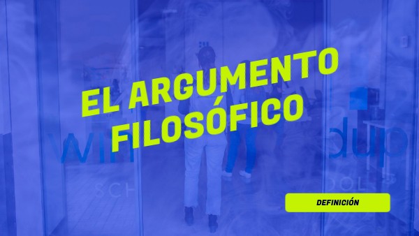 El Argumento | Genially