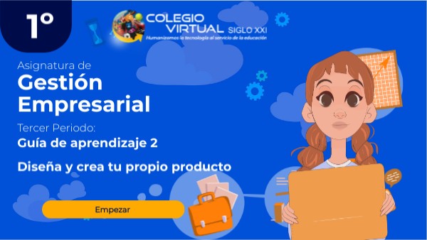 MASTER-1-3P-GES-Act-2 | Genially