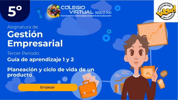 MASTER-5-3P-GES-Act-1y2-GAM | Genially