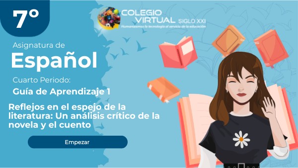 MASTER-7-4P-ESP-Act-1 | Genially