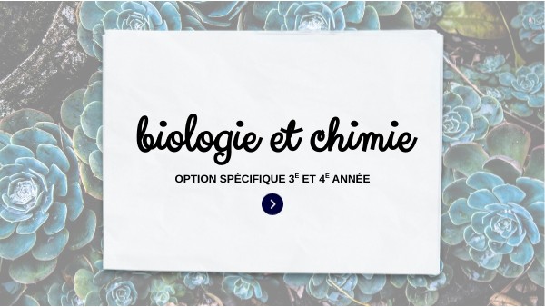 Journée OS | Genially