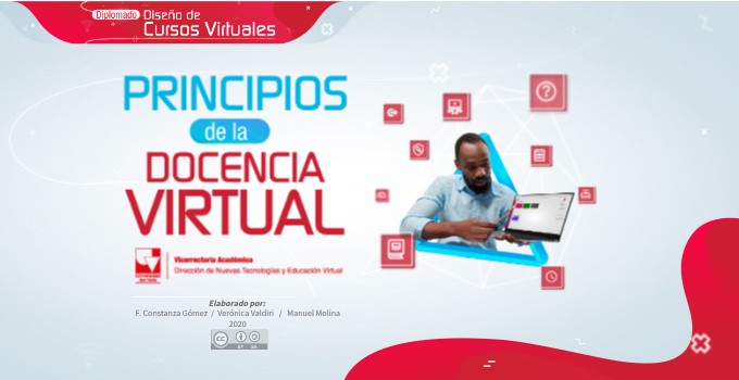 Ppios_Docen_virtual_DG | Genially