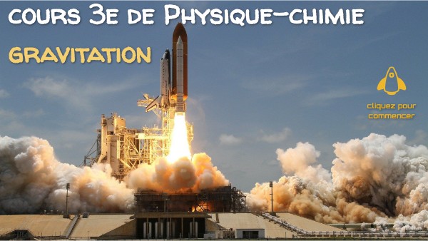 gravitation-les figures de l'ombre | Genially