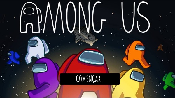 Among US 3ESO | Genially