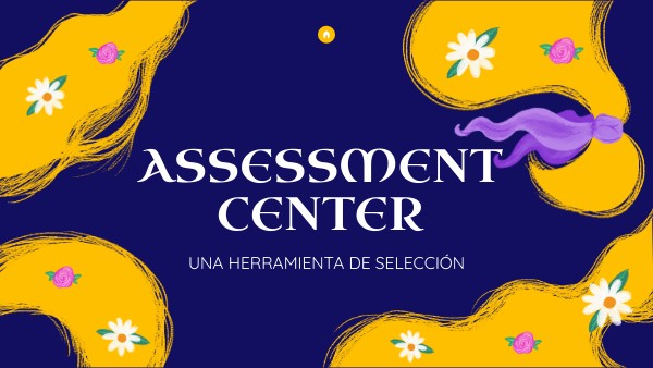 ASSESSMENT con ejercicio | Genially