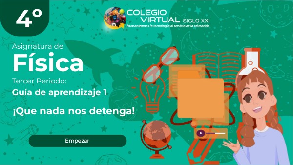 MASTER-4-3P-FIS-Act-1 | Genially