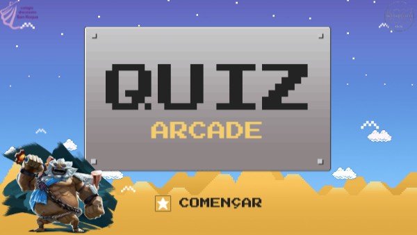 QUIZ ARCADE-SOCIALS TREBALL