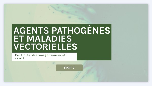 Le Sida, une maladie à transmission directe | Genially