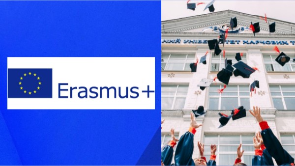 ERASMUS 1ère, 2021-2022 | Genially