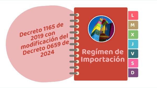 REG. IMPO - Especialización | Genially