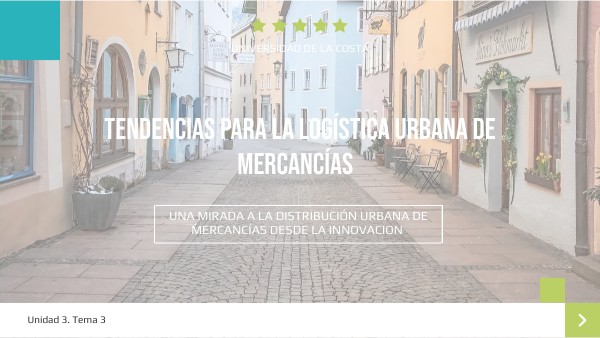 Unidad 3. Tema 3. OVA-ELI-AD-XX-3-5 | Genially