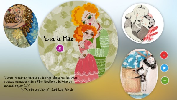 Dia da Mãe | Genially