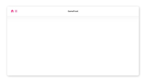 Gamefroot | Genially