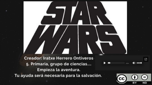 Star Wars | Genially