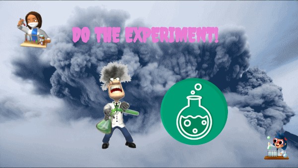 STUDENTS EXPERIMENTS | Genially