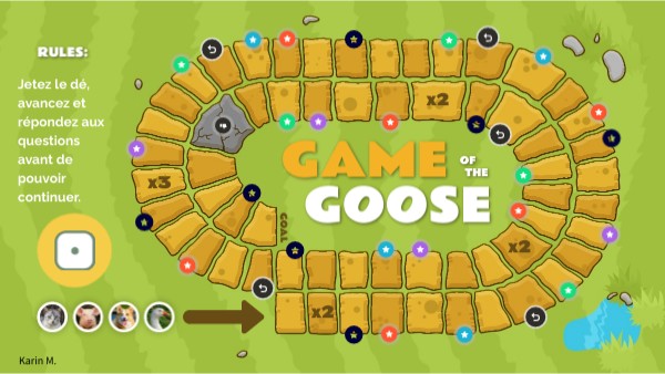 ORAL GPME: JURY QUESTIONS | Genially