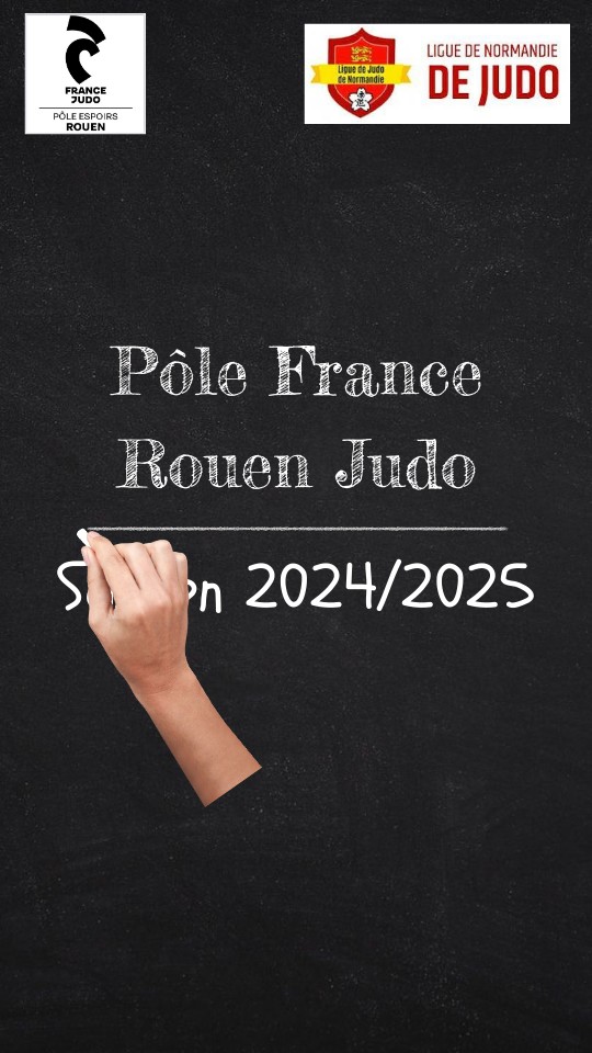 Présentation PE Rouen | Genially