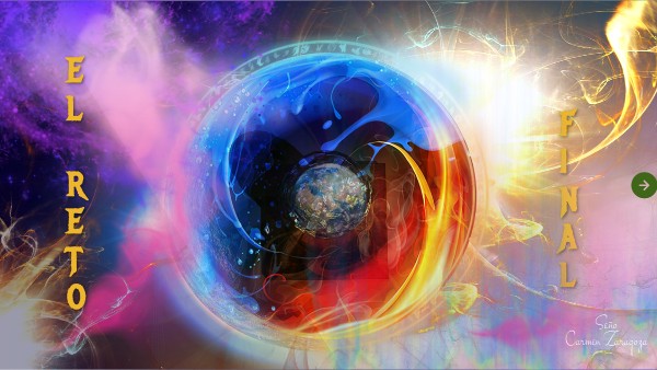 RETO FINAL | Genially