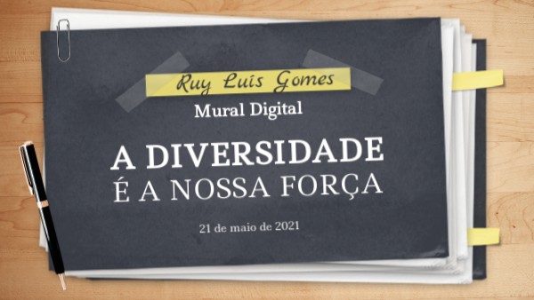 Mural Digital _2021 | Genially