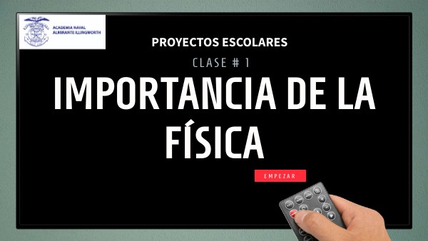 8VO PRIMERA CLASE-2024 | Genially