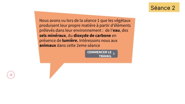 6eme - Chapitre 5 - Séance 2 | Genially