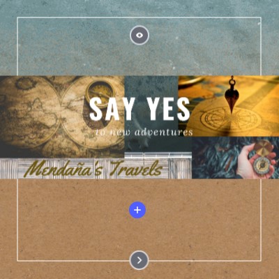 Mendaña's Travels | Genially