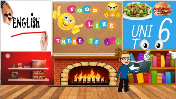 Year 2 Unit 6 Summary | Genially