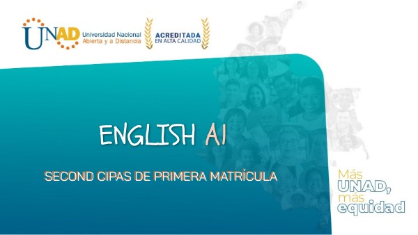 2nd B-Learning | Genially