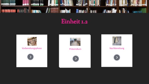 DAES en alt AP - Einheit 1.2 | Genially