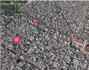 La ciudad de La Plata | Genially