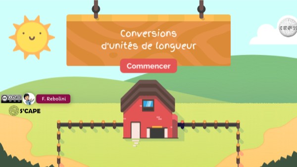 conversions de longueurs | Genially