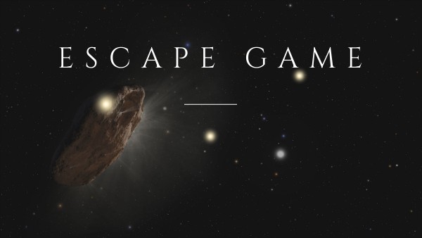 Seconde Seul sur Mars | Genially