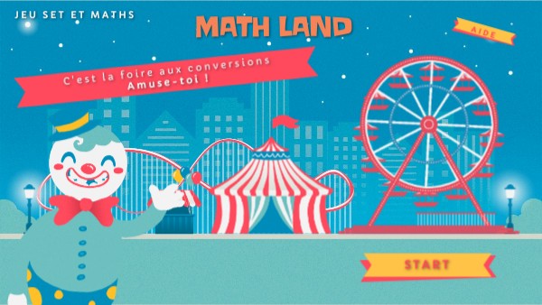 Les Conversions | Genially