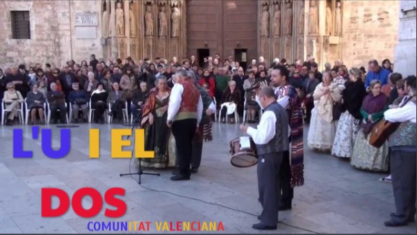 L'U I EL DOS | Genially