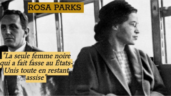 Rosa Parks Brevet