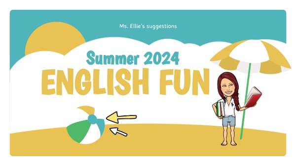 2024_6 grades_Summer | Genially