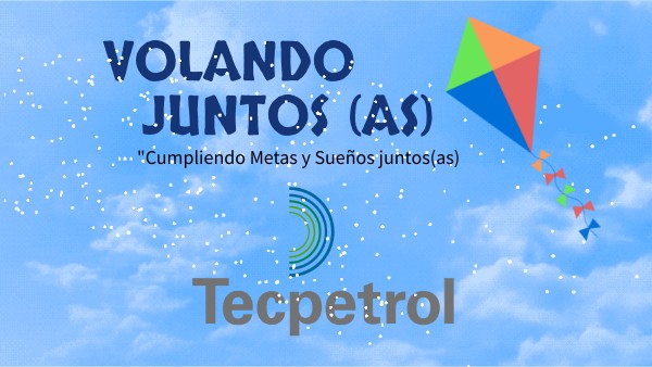 VOLANDO JUNTOS | Genially