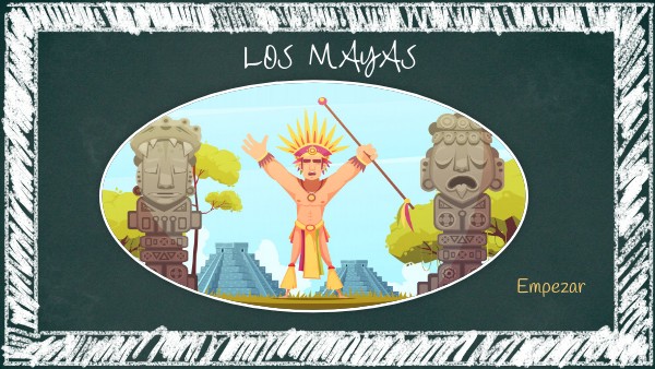 LOS MAYAS | Genially