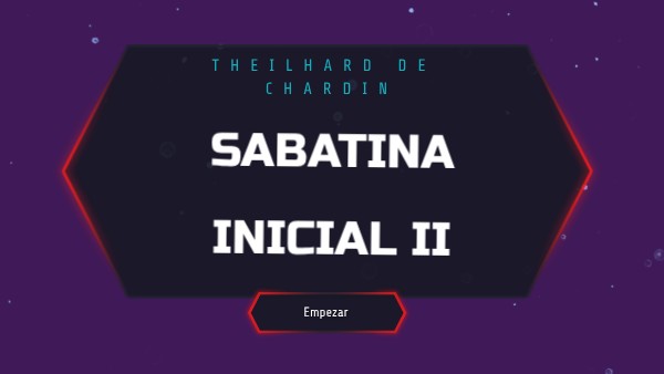 ESQUEMA CORPORAL | Genially