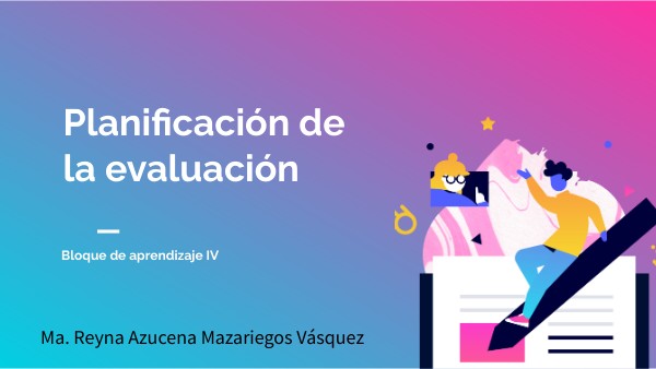 bloque IV 18 de junio | Genially