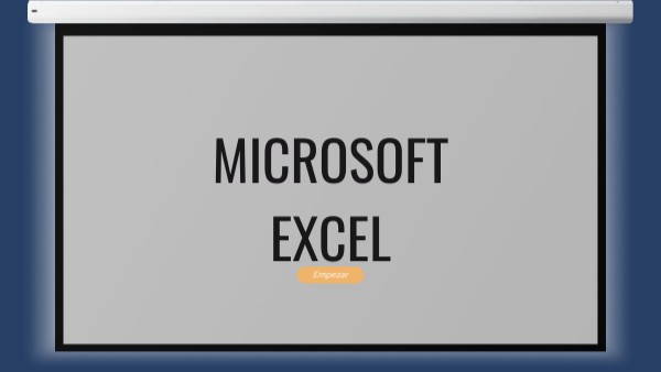 FUNCIONES EXCEL | Genially