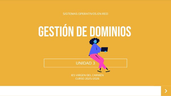 SOR-UD3.Gestión de dominios | Genially