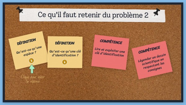 6ème : Pb 2 | Genially